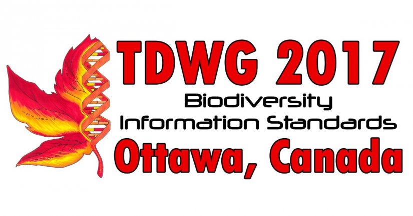 TDWG 2017 Annual Conference - Consortium of European Taxonomic ...